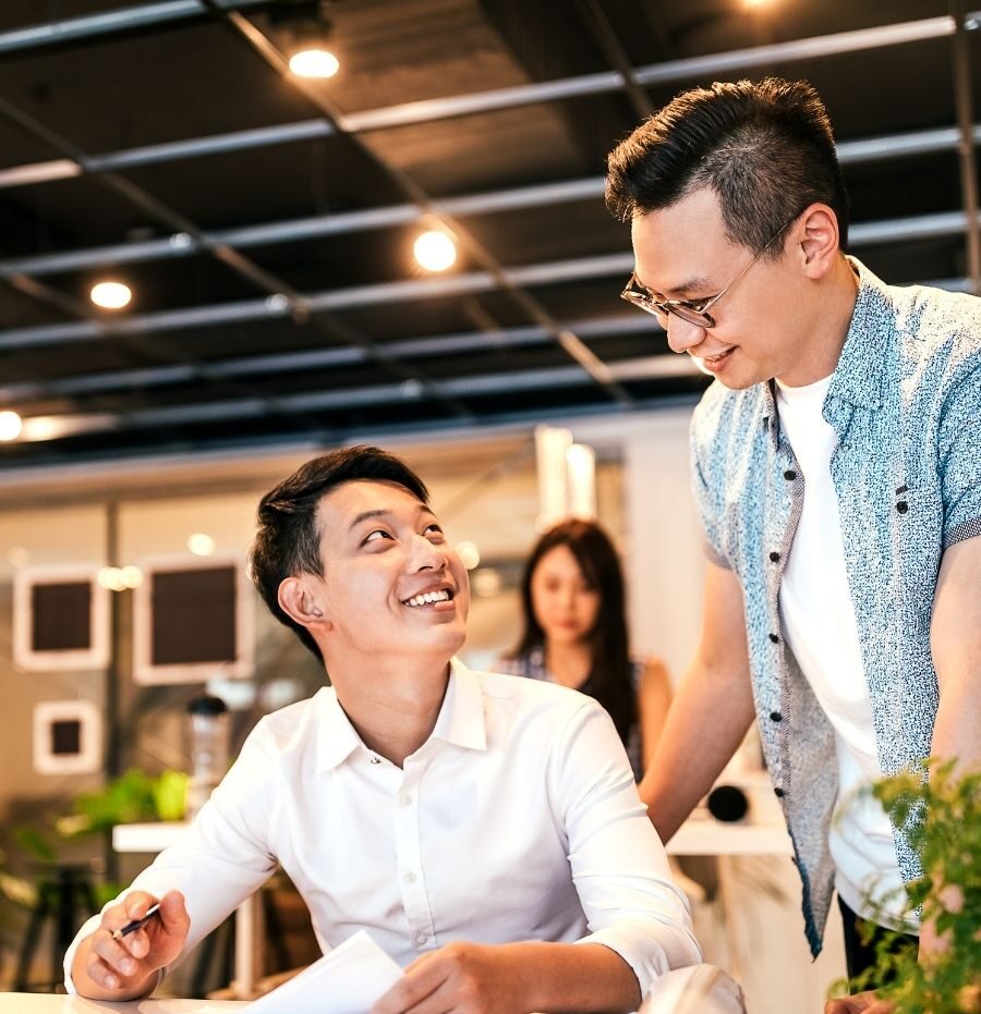 About Us - SMI Corp